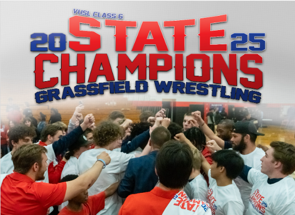 The Legacy – Grassfield Wrestling